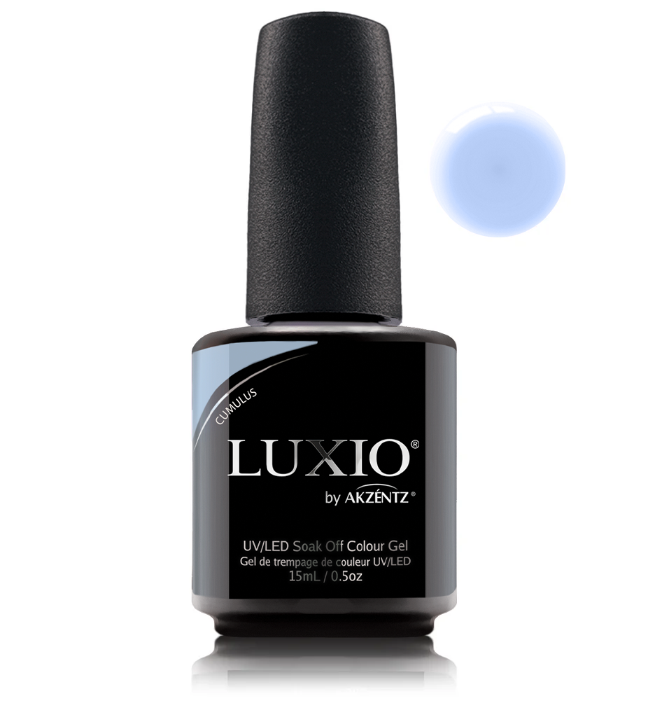 Akzentz Luxio - Cumulus – The Nail Hub