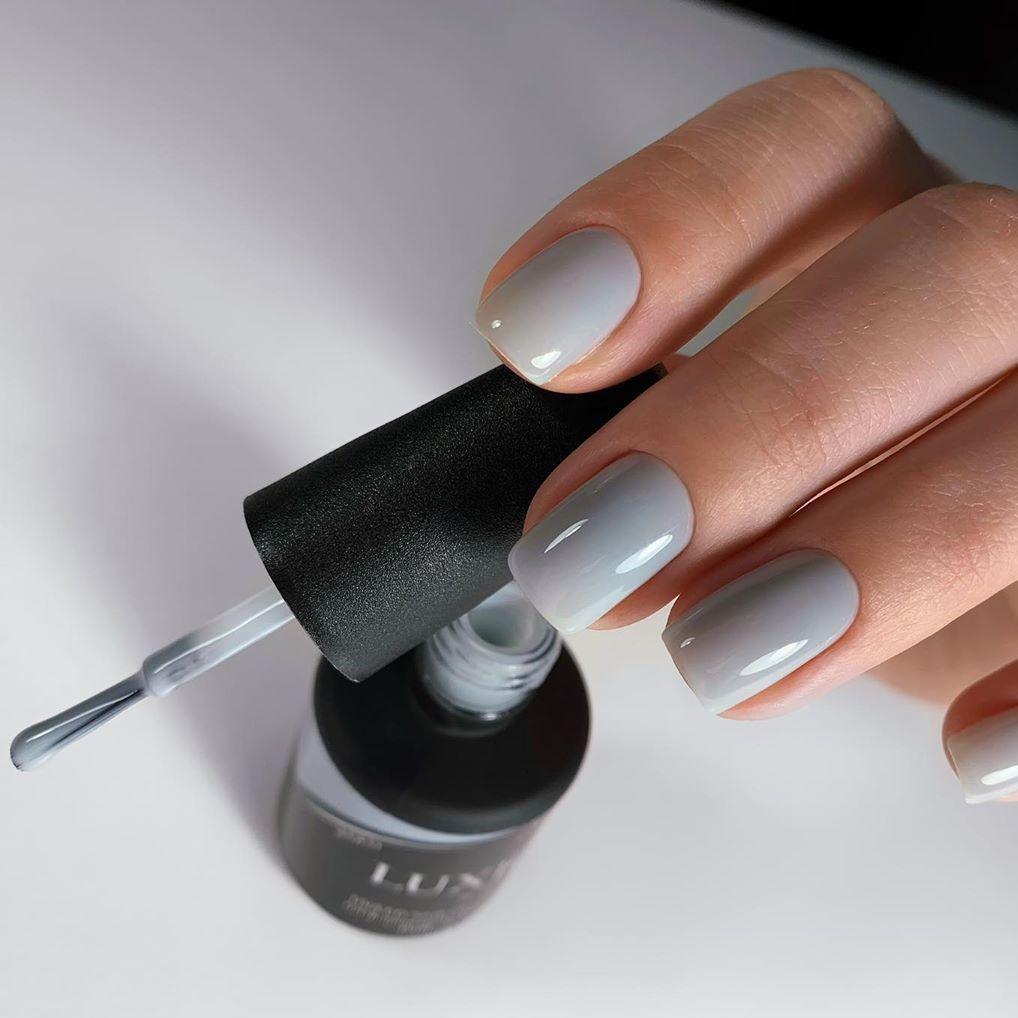 Akzentz Luxio - Jaded – The Nail Hub