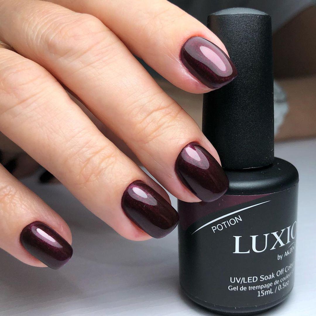 Akzentz Luxio - Potion – The Nail Hub