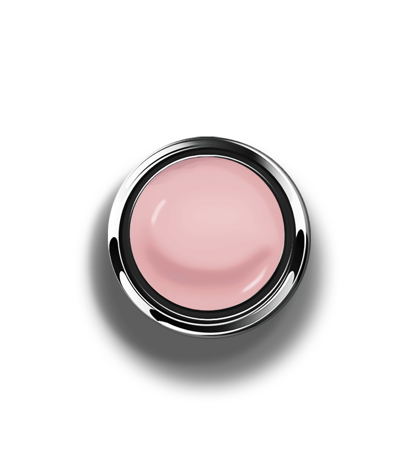 Akzentz Gel Play - Paint Flush – The Nail Hub