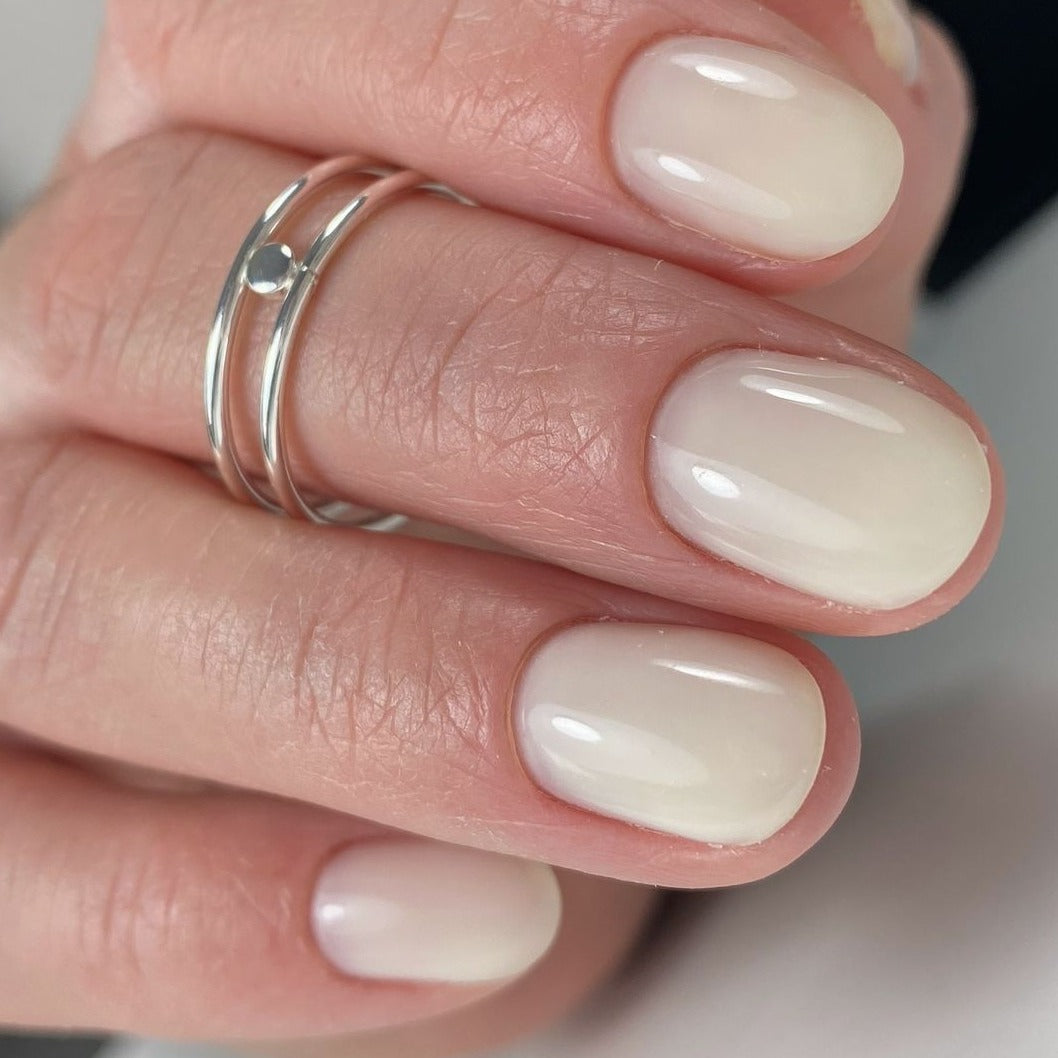 Akzentz Luxio - Linen – The Nail Hub